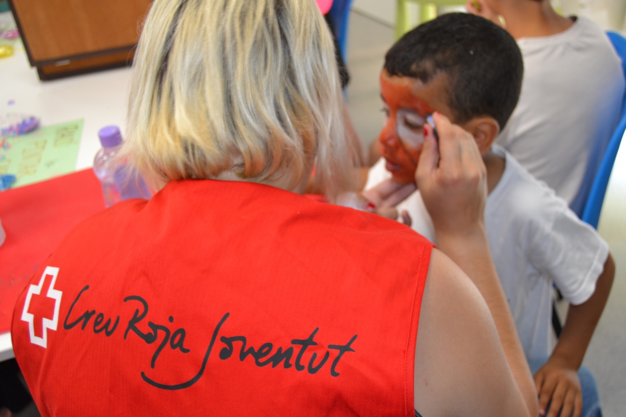La Creu Roja de Sabadell es convertirà en una escola d'educadors i ...