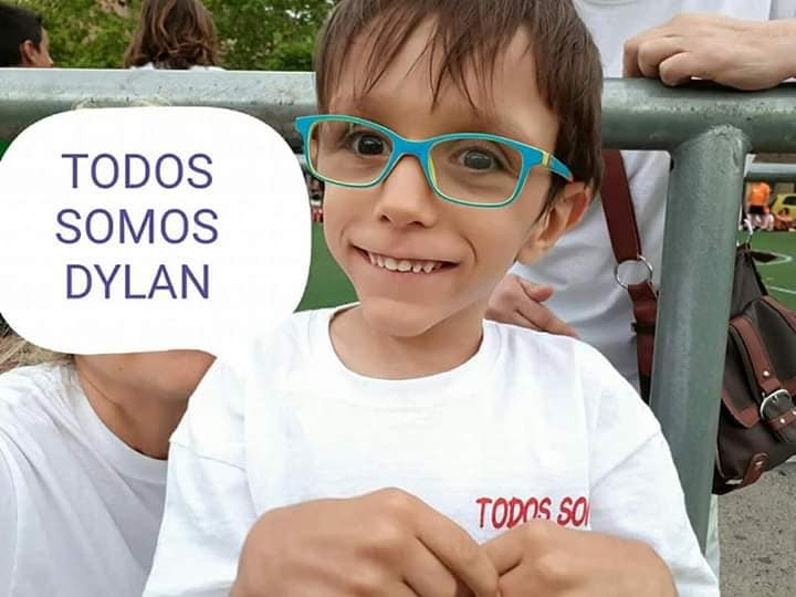 Èxit de l'operació d'en Dylan, afectat per la Síndrome de Soto | Ràdio ...