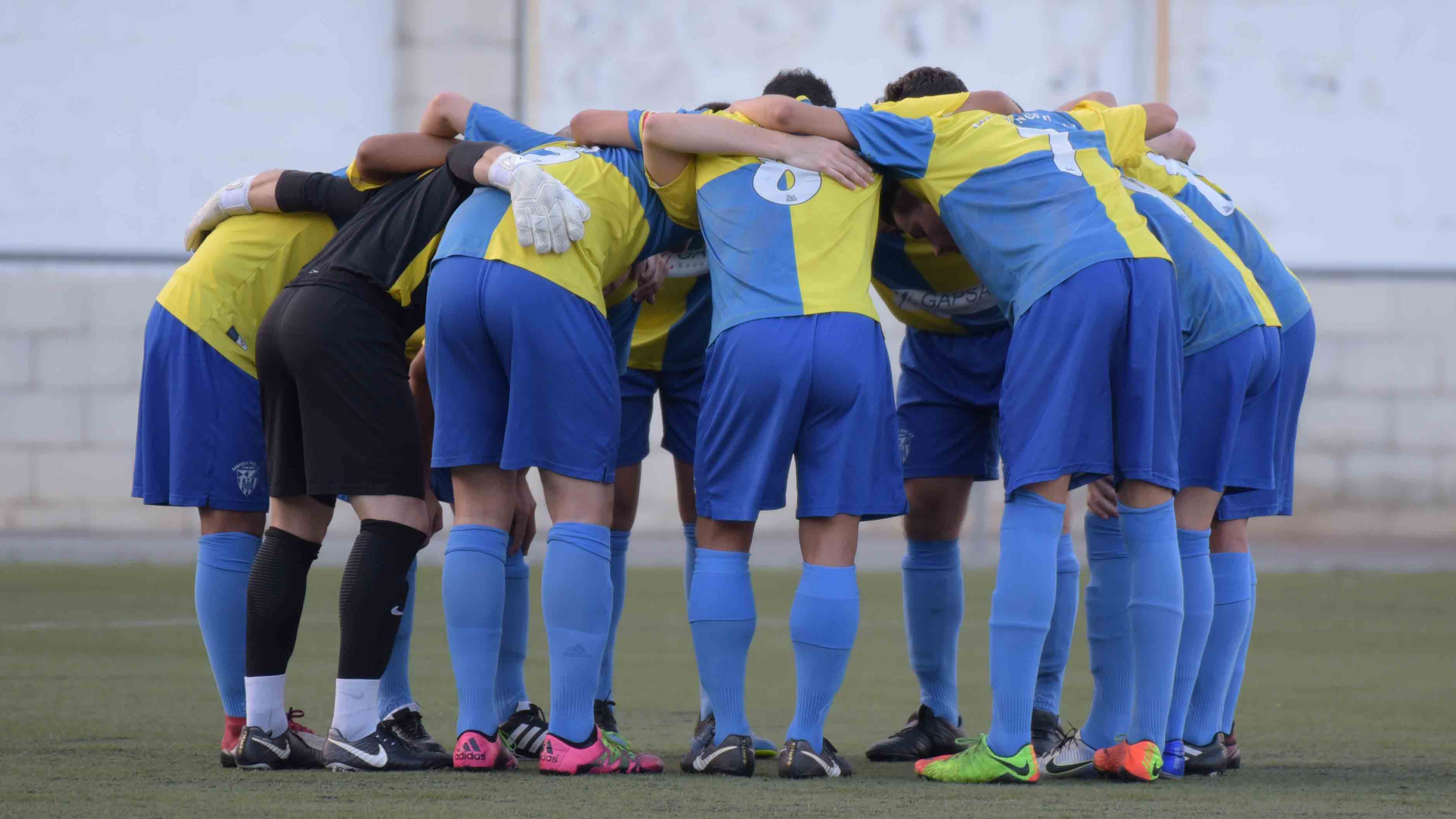 Un Sabadell Nord en alça visitarà Manlleu amb el repte de seguir a la ...