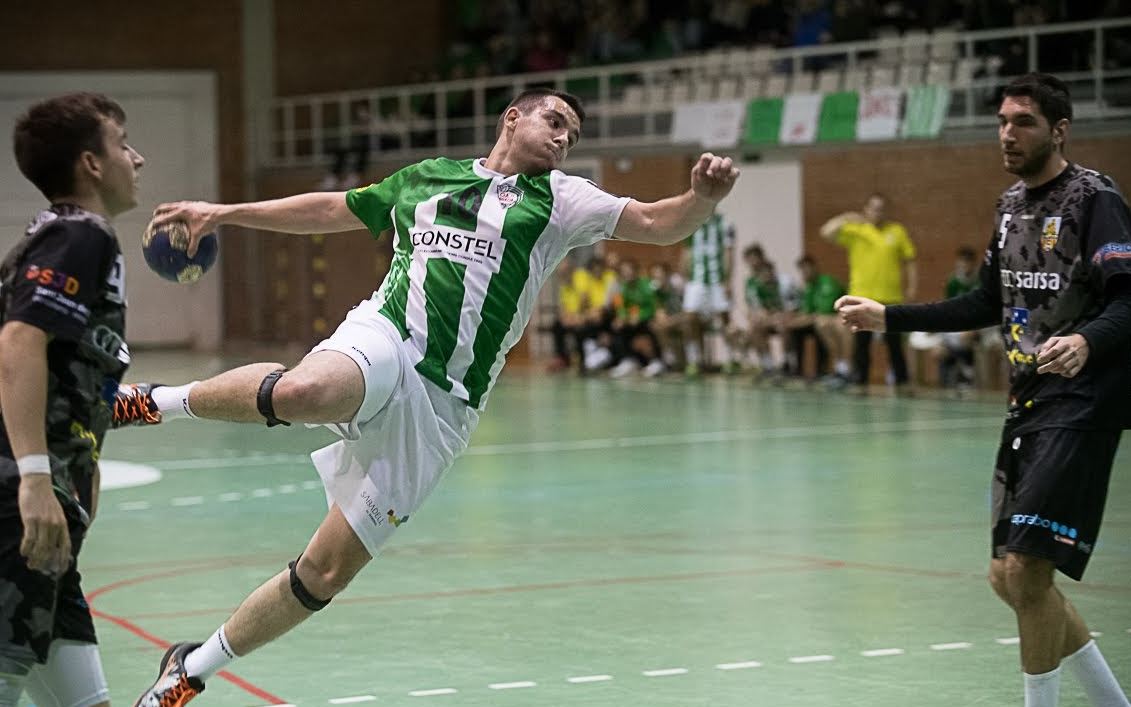 L'OAR Gràcia s'acomiada de la temporada rebent el líder | RàdioSabadell