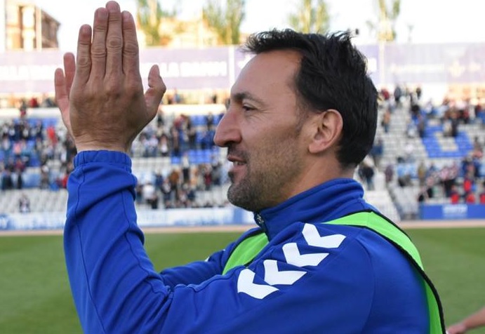 Migue: "Problemes personals m'han afectat i no he pogut donar el meu ...