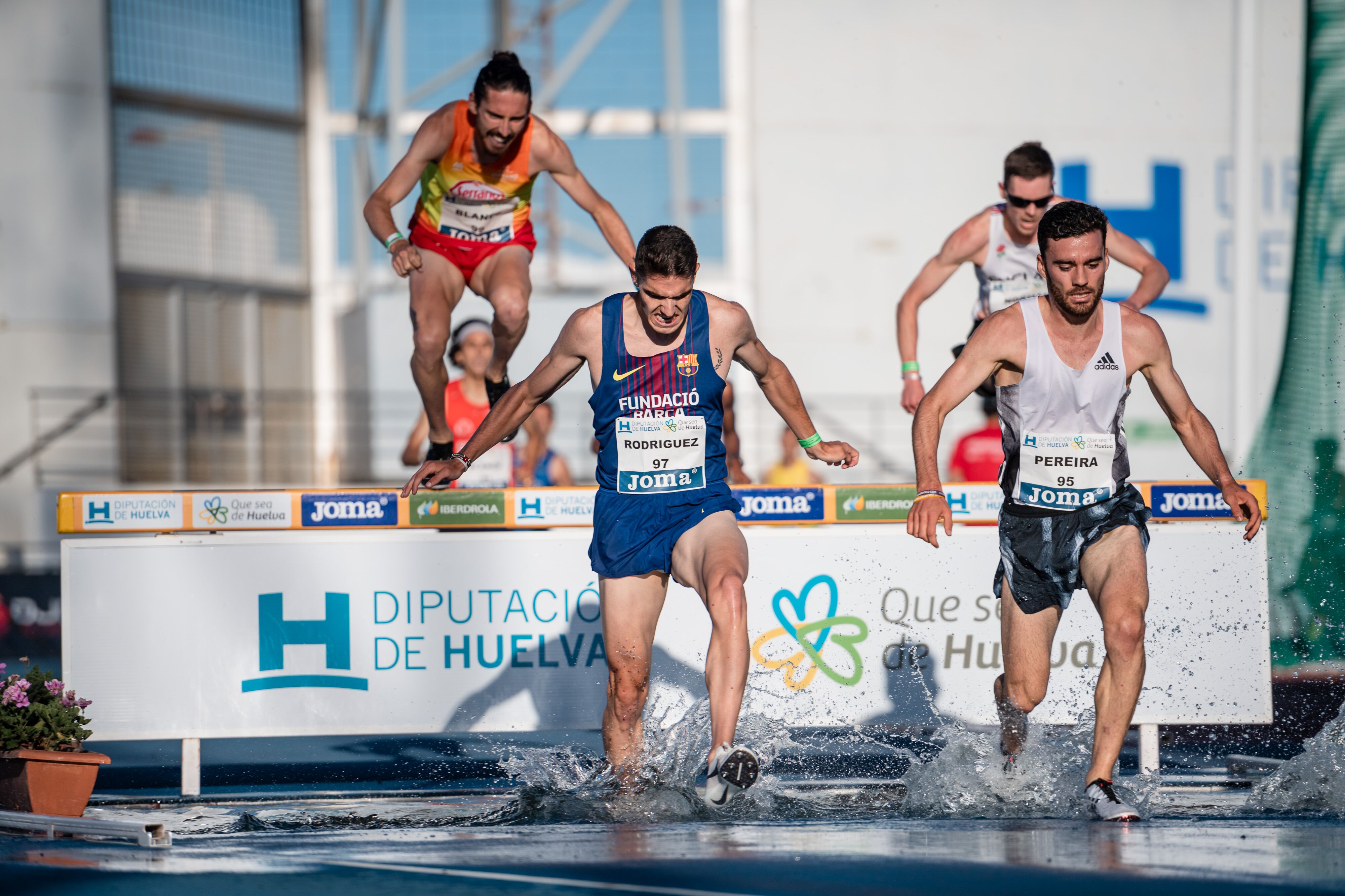 Alexis Rodríguez torna a trencar-se el tendó d'Aquil·les en un accident ...
