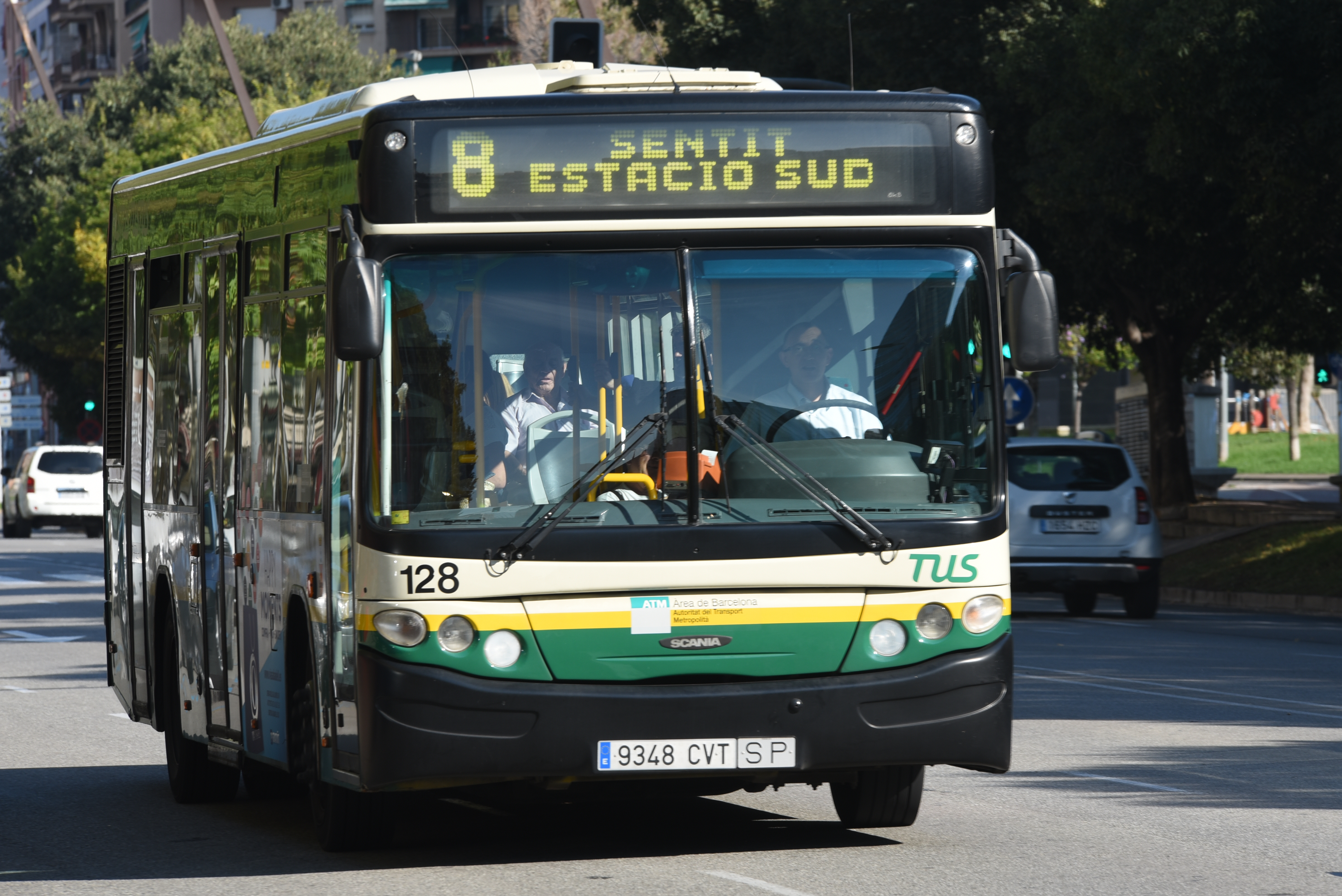 Ciutadans proposarà al ple dues noves línies de la TUS cap al sud ...