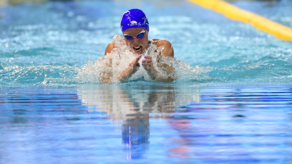 21 nedadors del Club Natació Sabadell participen a partir de demà a l ...