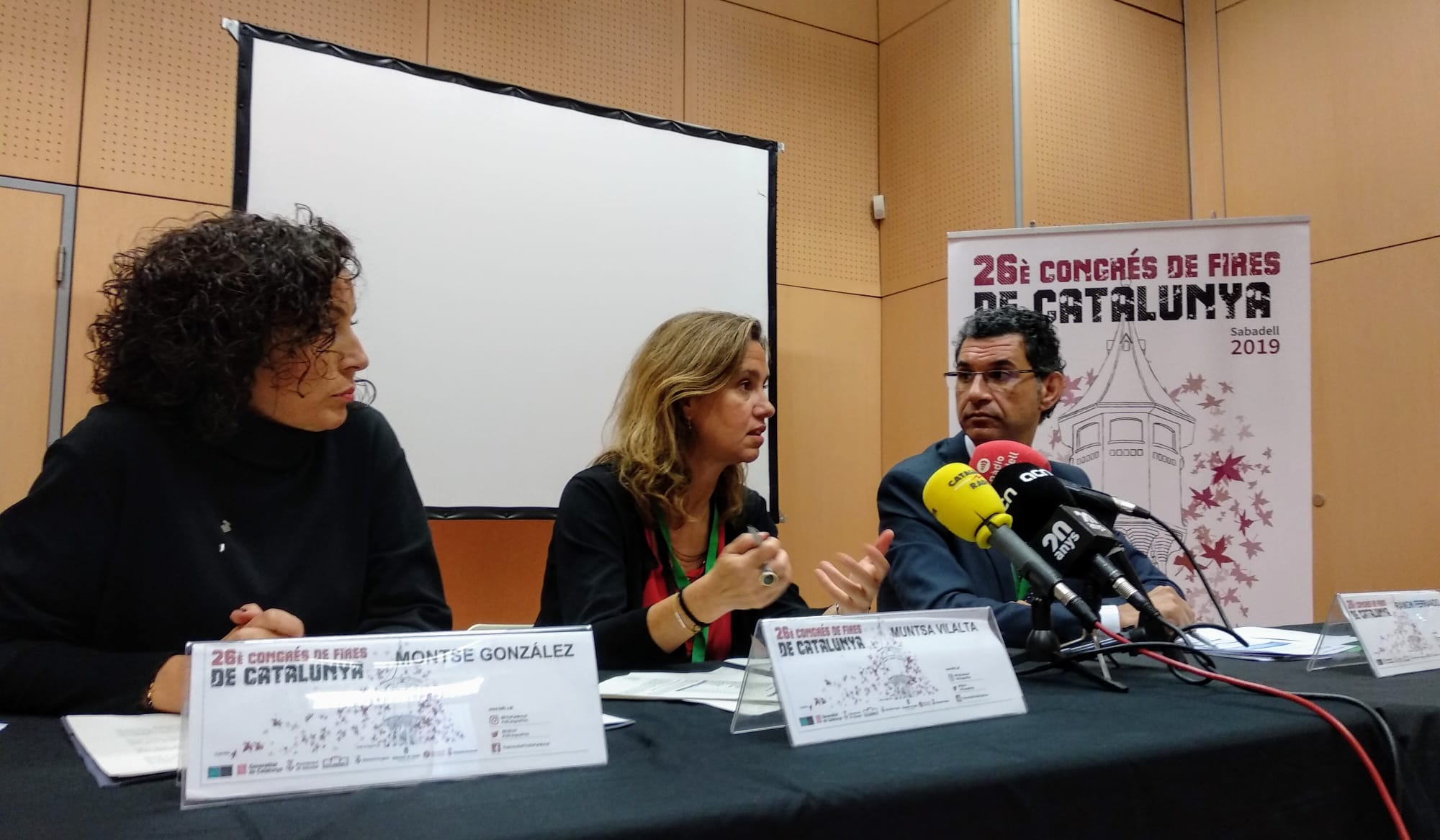 Fira Sabadell encara el 2020 amb la vista posada en un canvi de ...