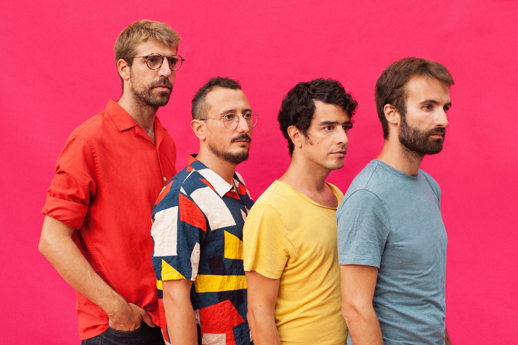 Manel, cap de cartell de l'Embassa't 2020 | RàdioSabadell