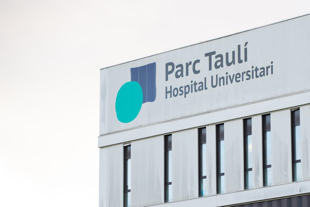 El Taulí té ingressats una quarantena de pacients amb coronavirus ...