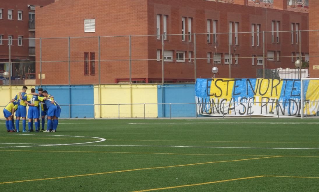 El Sabadell Nord torna de les seves 'vacances' rebent el Palamós a Ca n ...