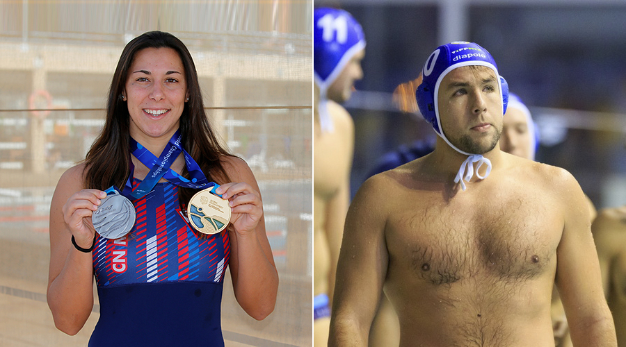 L'Astralpool anuncia nou sortides i els fitxatges d'Irene González i ...
