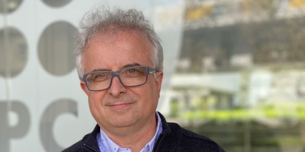 Daniel López Codina (UPC): "Un confinament de quinze dies no serviria ...