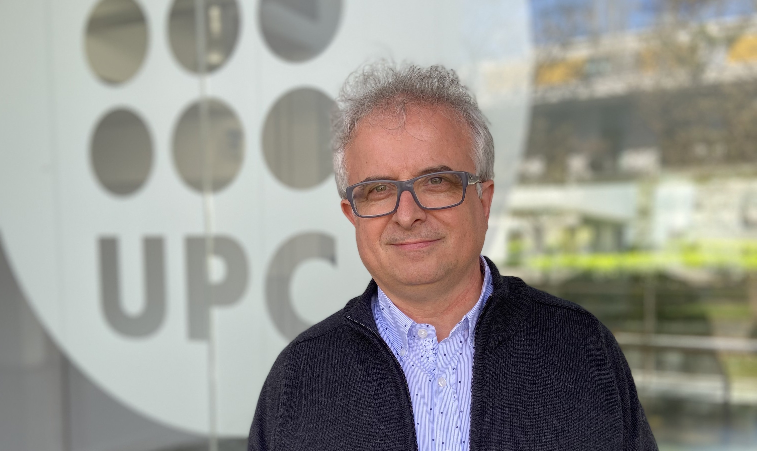 Daniel López Codina: "De Nadals n'hi haurà més, val més minimitzar-lo ...
