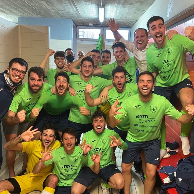 El Futsal Pia, sense frens: 12 punts de 12 possibles i ja és segon ...