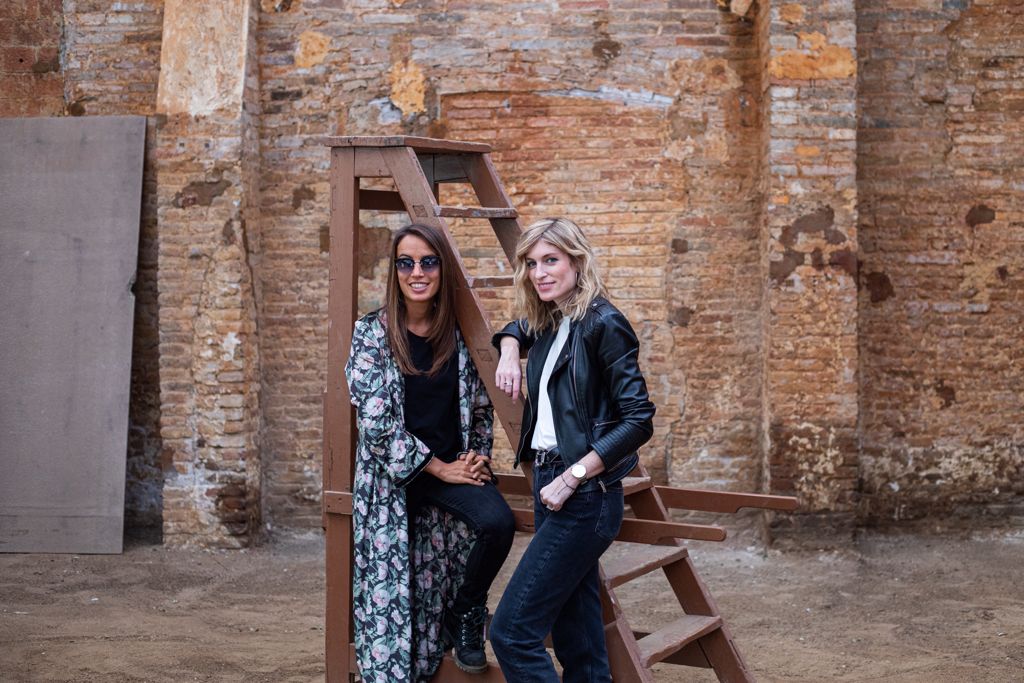 Maria Petit: "Quan mires el meu Instagram penses que sóc una ...