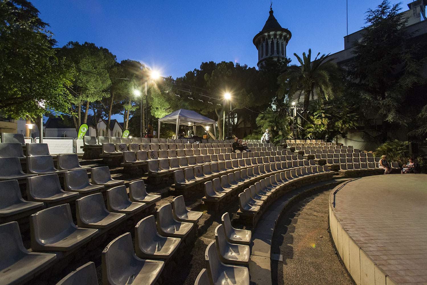 El Fresc Festival oferirà 18 espectacles, amb grans noms i forta ...