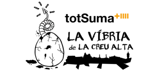 El naixement de la Víbria, principal reclam del pregó del 'Fes-te Gran ...