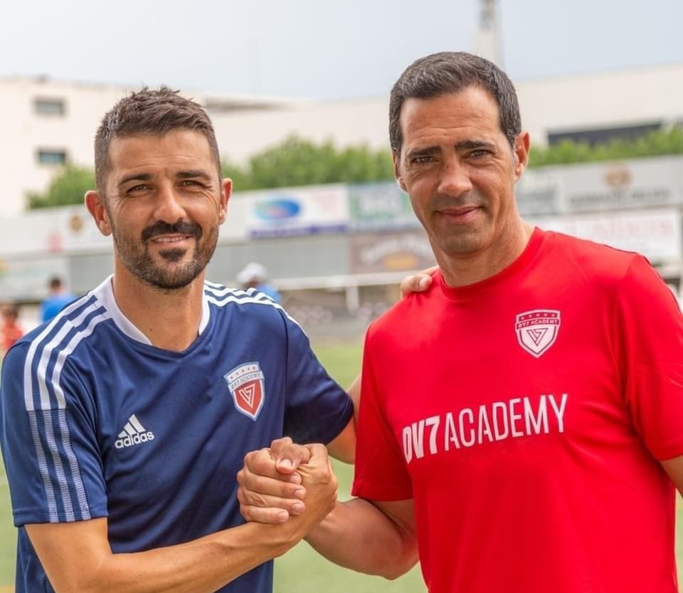 David Pirri entrenarà el Bayamón de Puerto Rico | RàdioSabadell