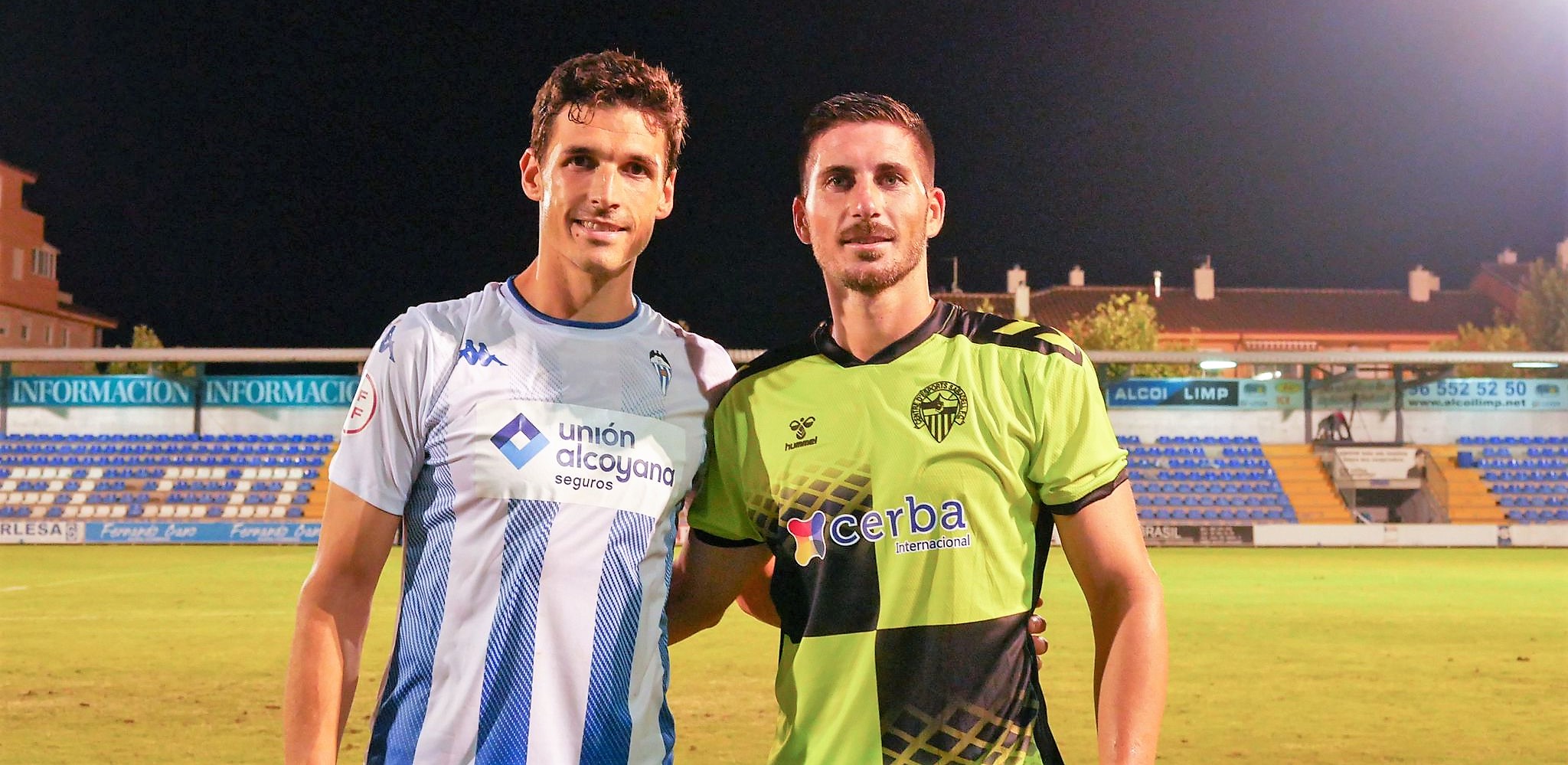 César Morgado: "Hauria estat massa bonic reaparèixer fent el gol de l ...