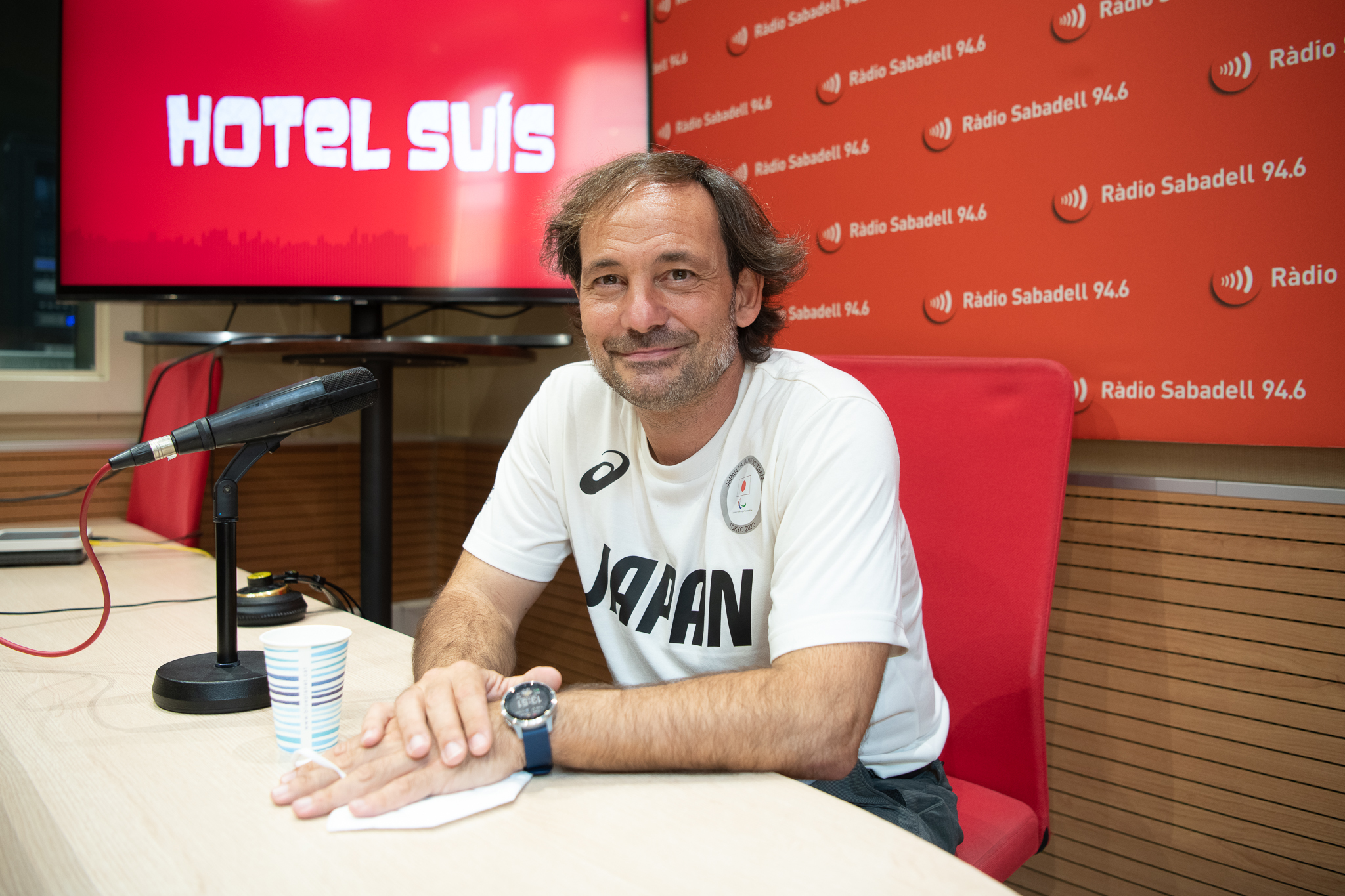 Òscar Trigo, nou entrenador de la selecció portuguesa de bàsquet en ...