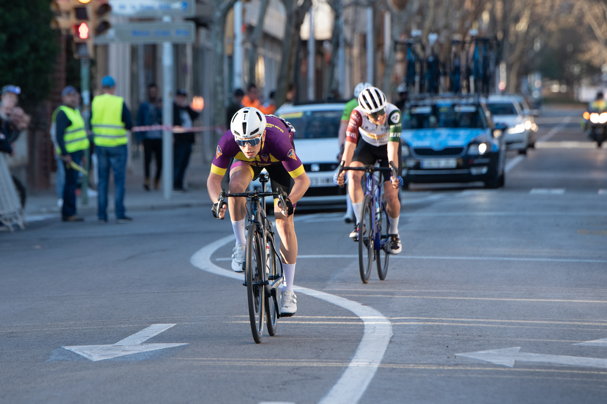 Les dues clàssiques de la Unió Ciclista Sabadell tornen a tenir accent ...