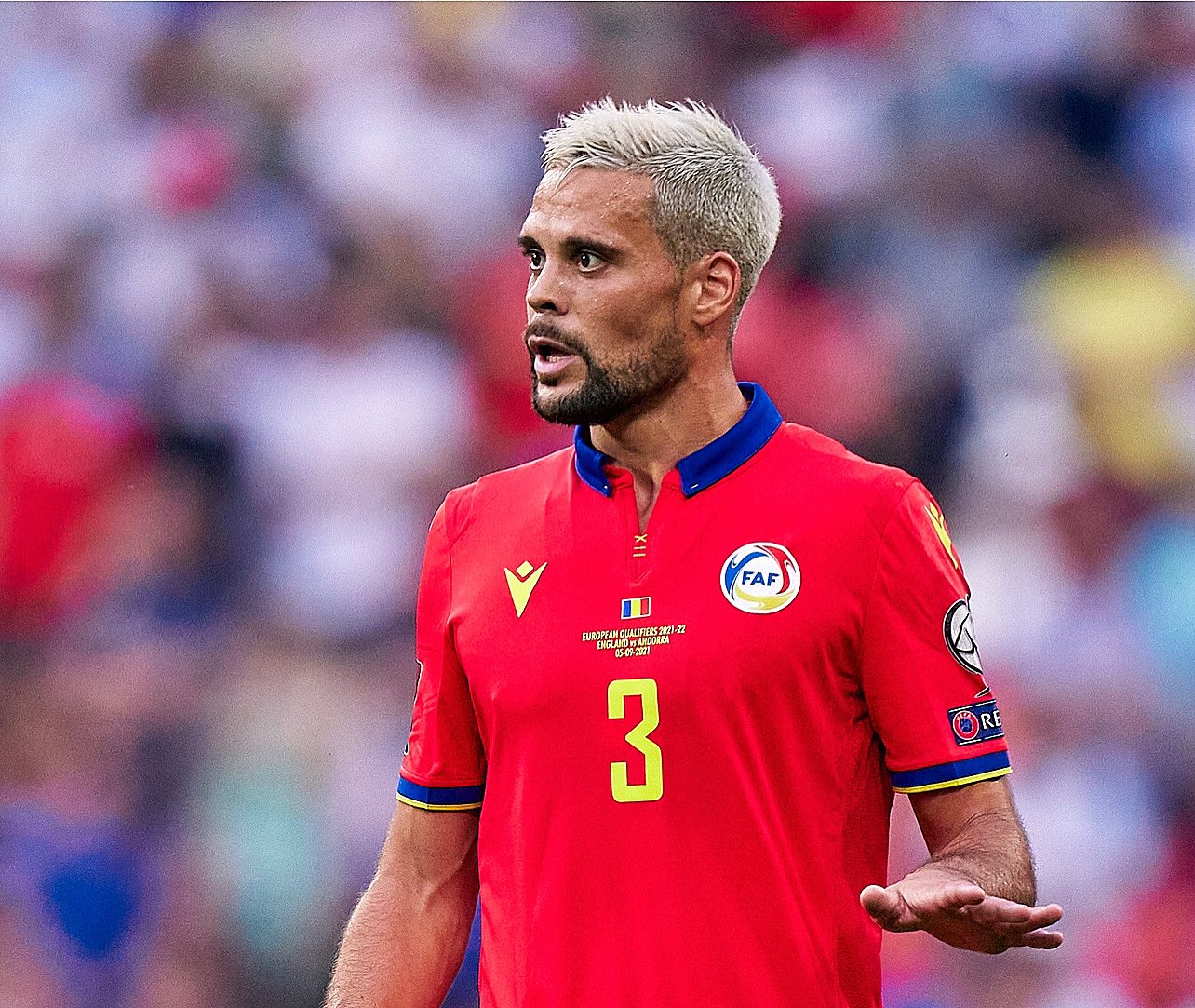 Marc Vales es retroba diumenge a Irun amb l'equip en el qual va fer el ...