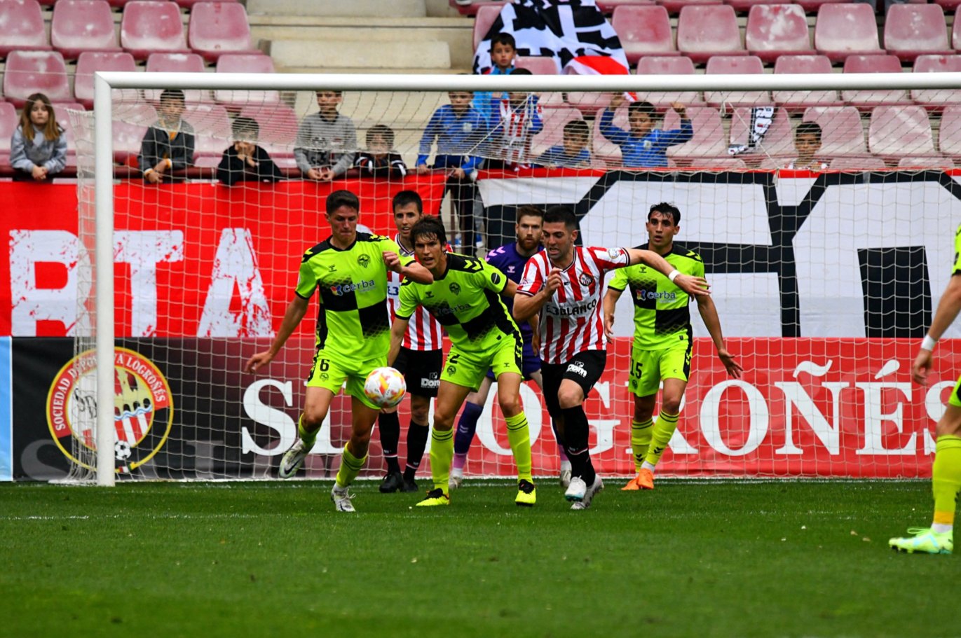Pau Resta: "S'ha demostrat que els que érem suplents al principi també ...