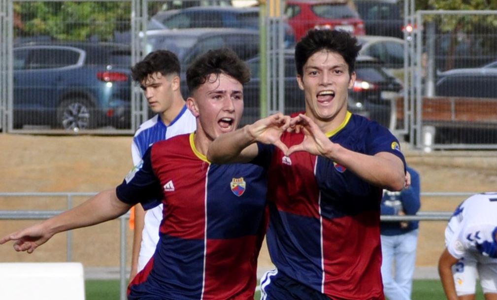 Tot de cara per al Mercantil per assolir l'ascens a Divisió d'Honor en ...