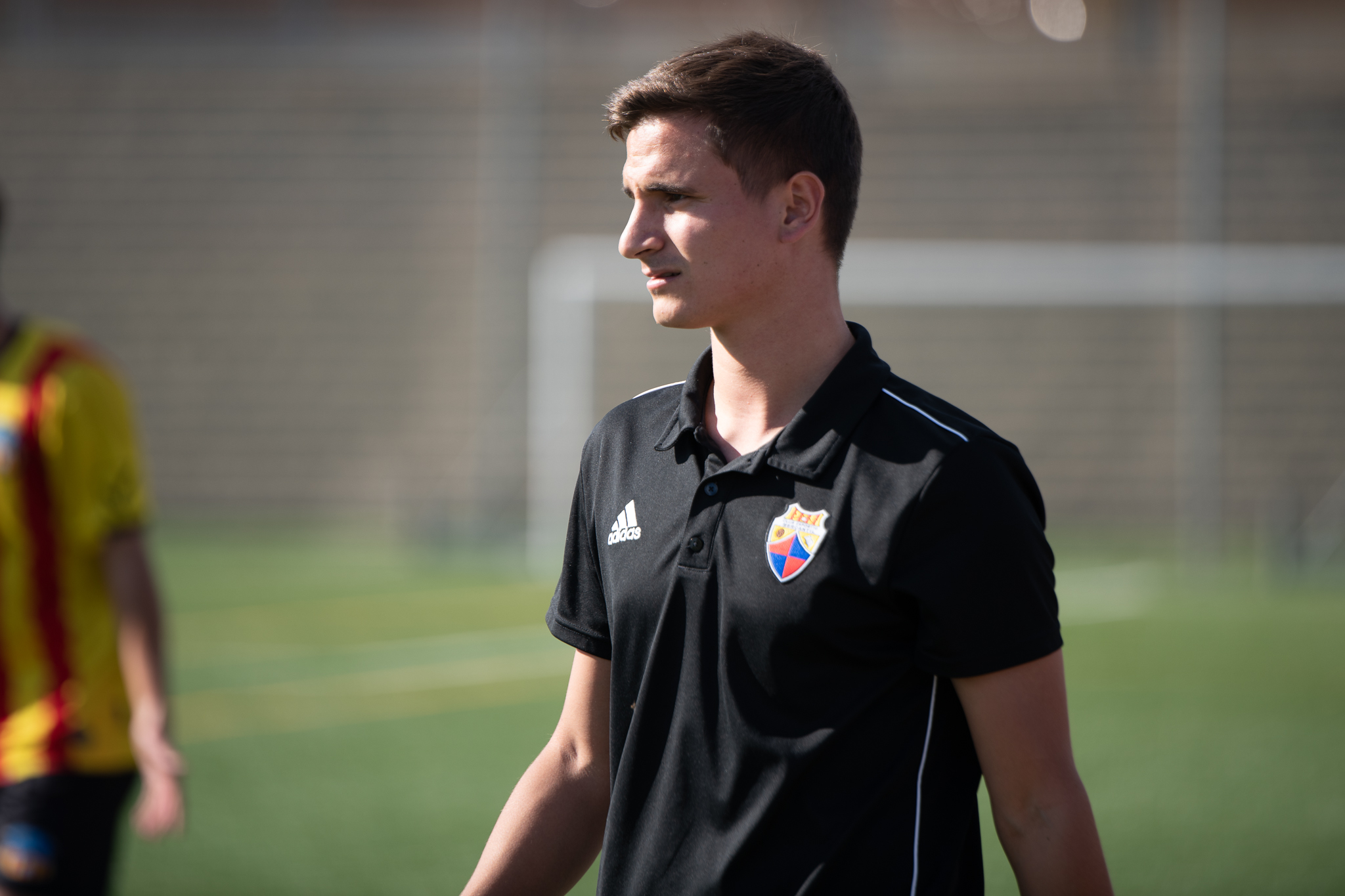 El futur de Marc Xalabarder apunta lluny del Joan Murtró | Ràdio Sabadell