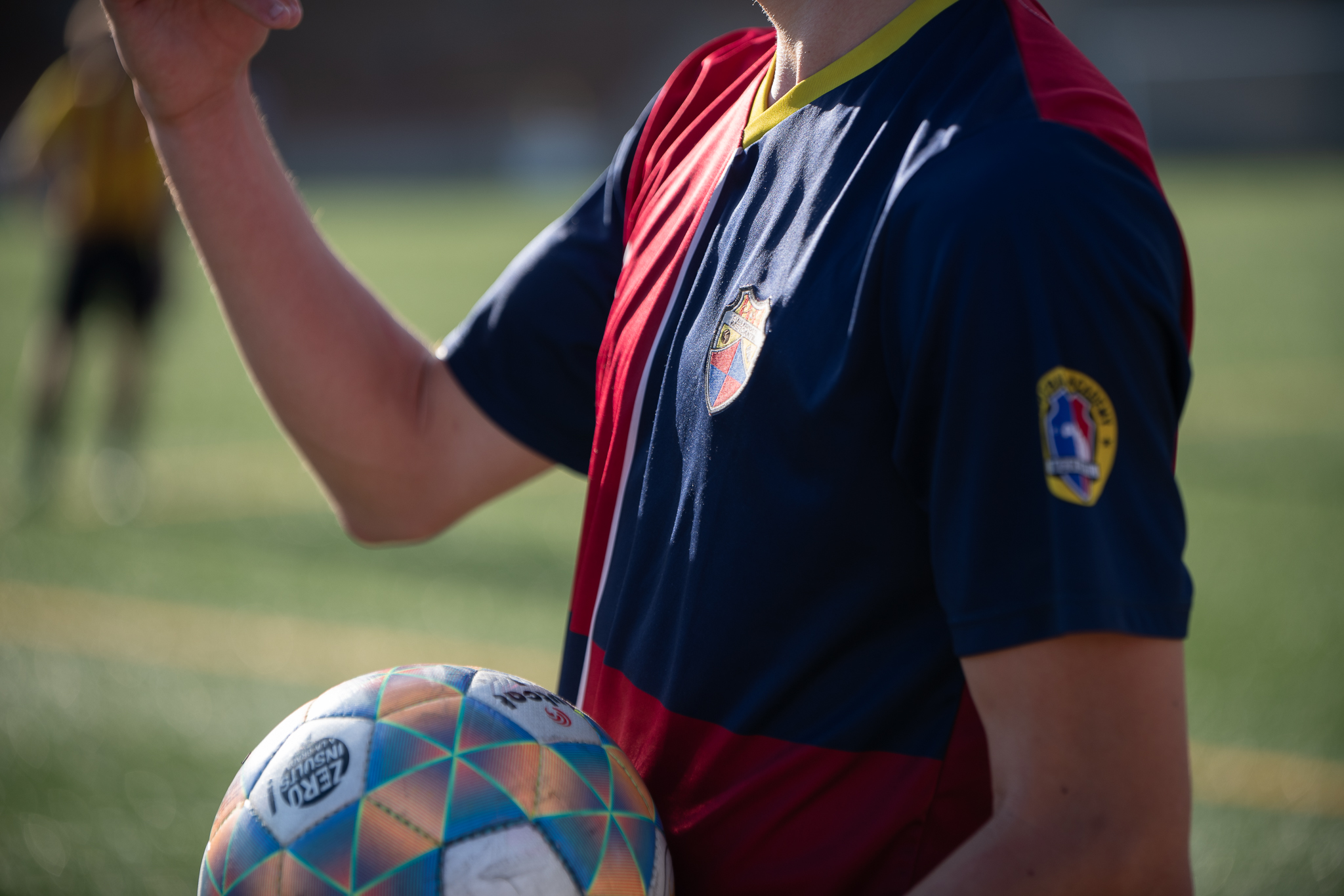 El Mercantil acull la Team Sabadell Cup per matar el cuquet del futbol ...
