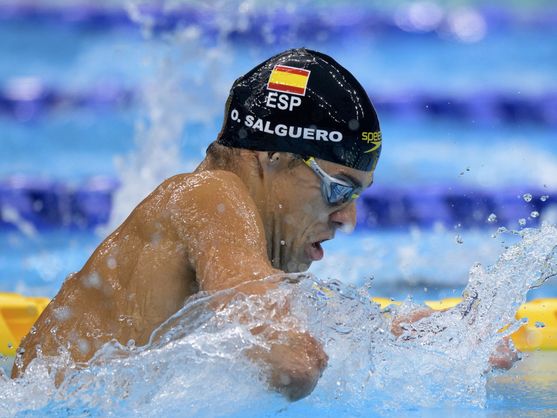 Salguero, sense medalla al Mundial: "Quedar-me fora del podi és el cop ...