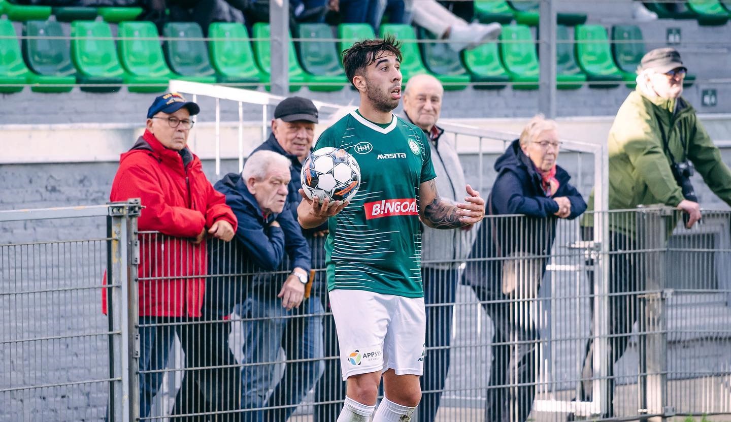 La cessió de Monjonell, una quimera a 24 hores del tancament del mercat ...