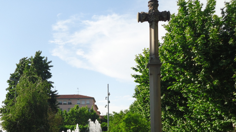 Torna la Festa Noucentista de la Creu de Barberà | Ràdio Sabadell