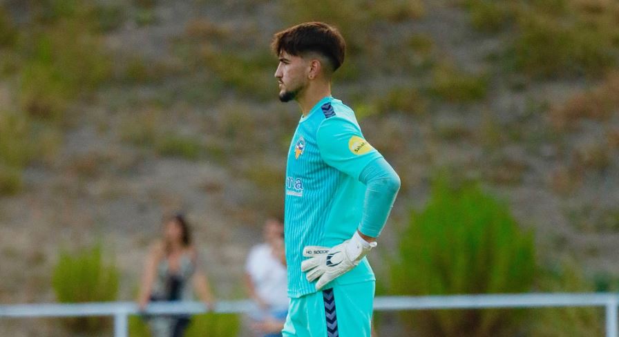 Més contratemps al Sabadell: Froi Leal es lesiona la mà dreta ...