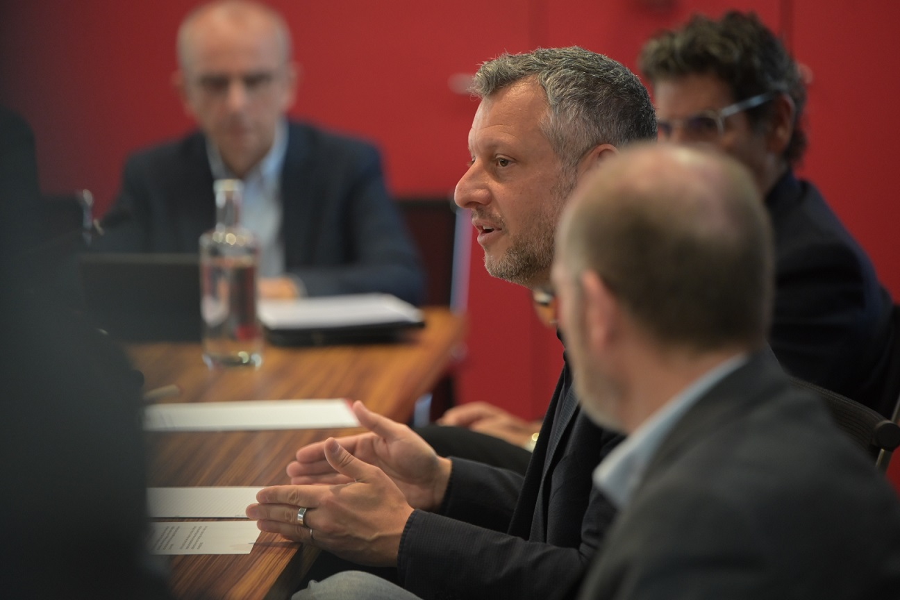 Concerts i artistes ambaixadors, la via de futur per fer més sostenible ...