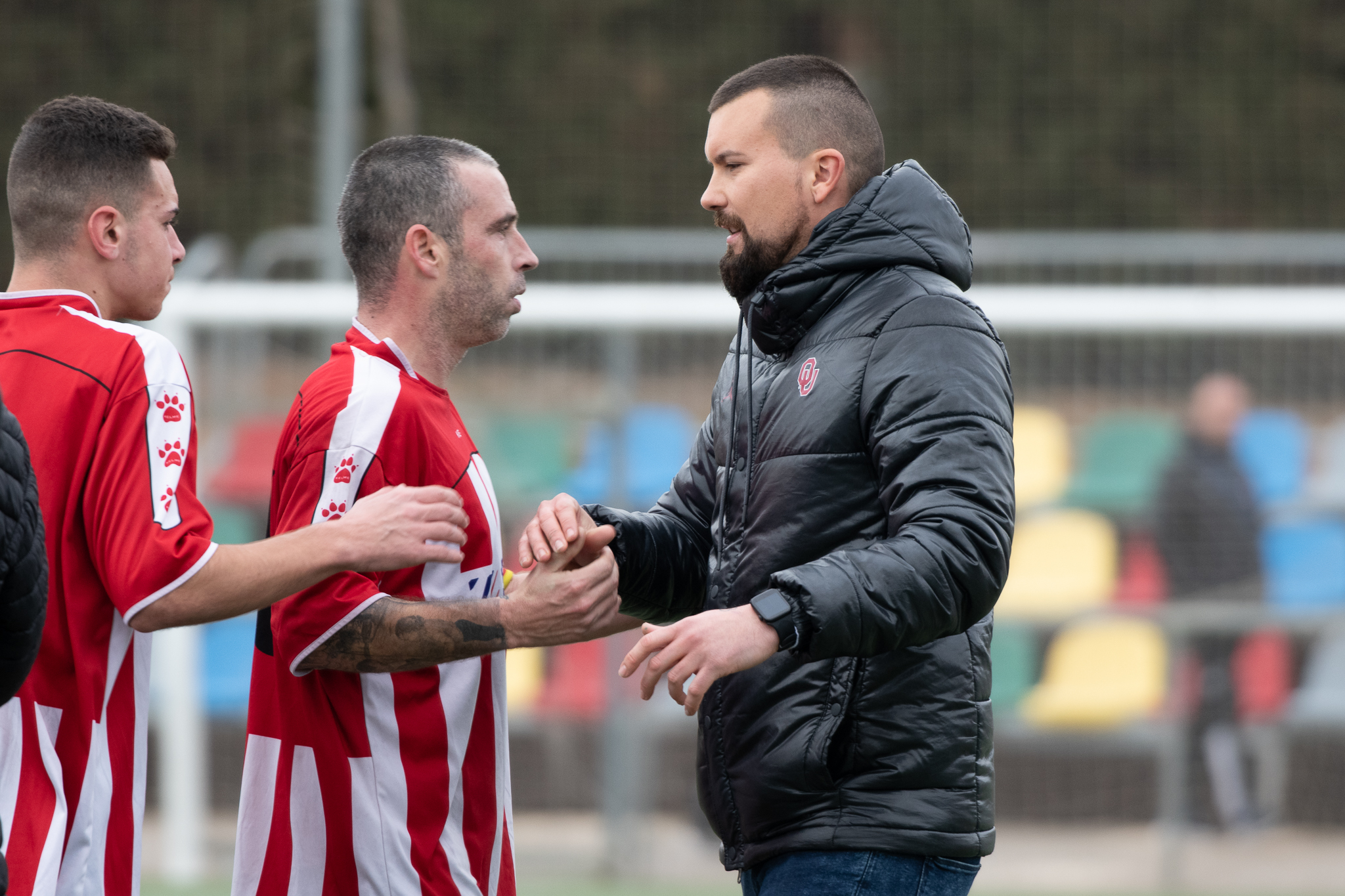 Torna la Segona Catalana més sabadellenca