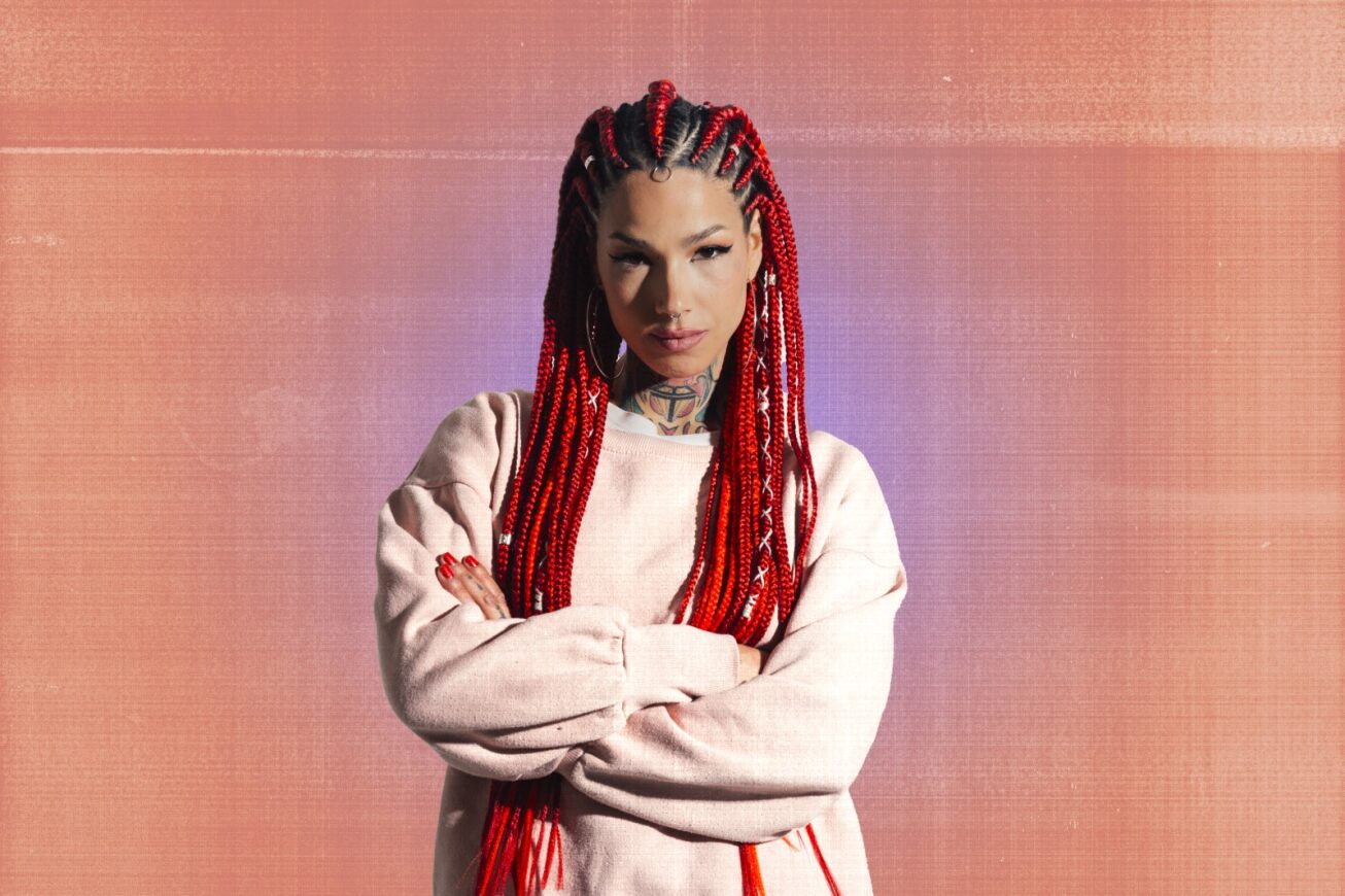 'Coco', el disc més íntim de Lil Aiden