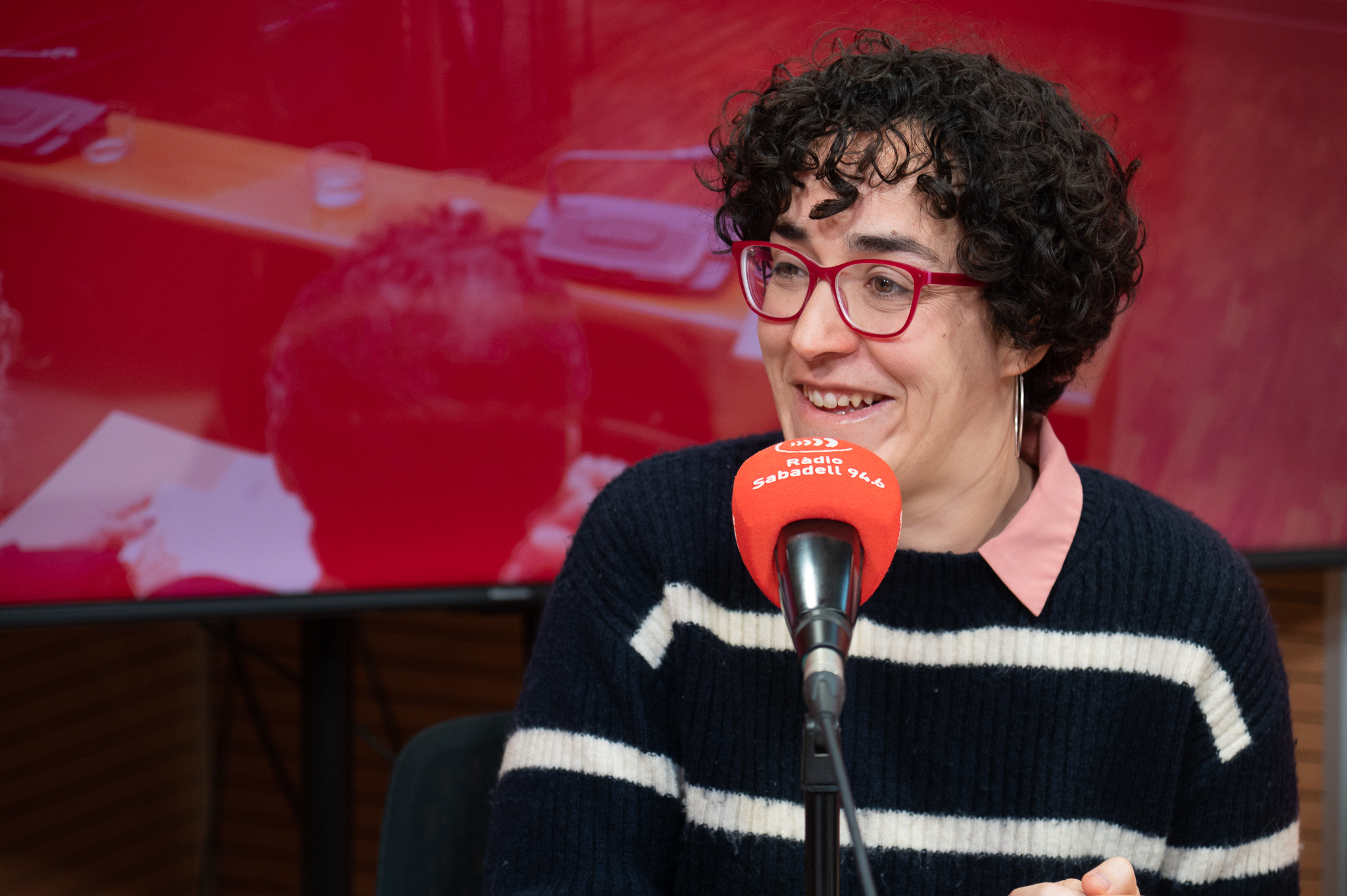 La Crida vol saber l'impacte de les consultes externes a la Caserna