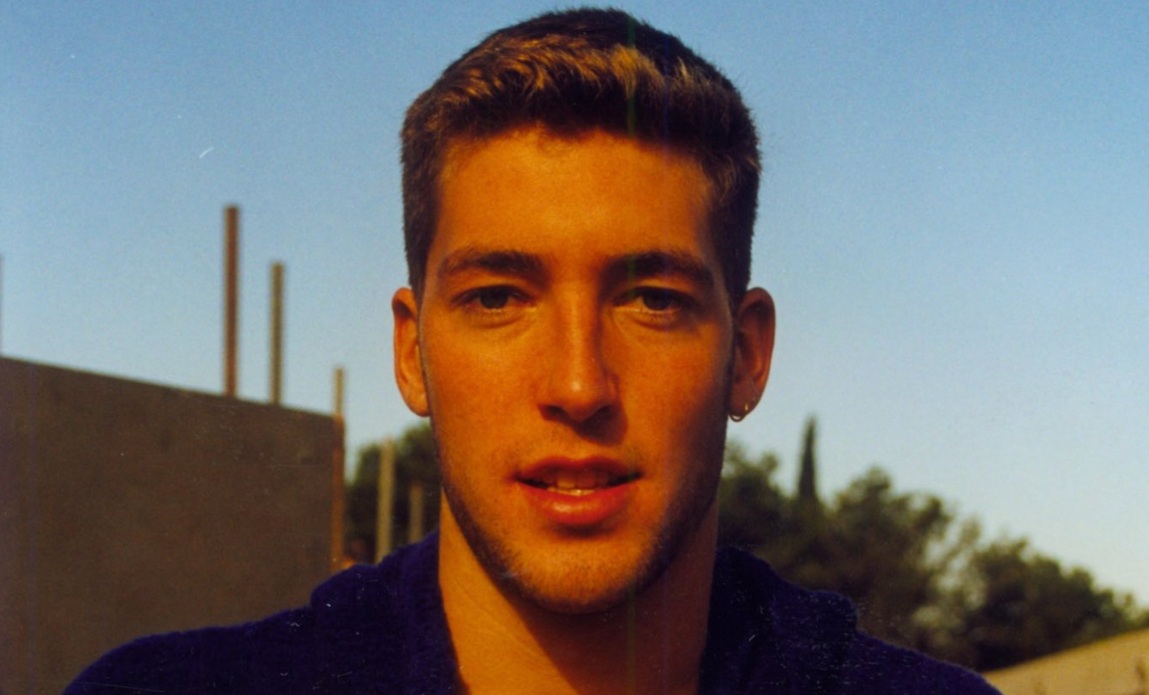 Mor Óscar Rey, exwaterpolista del CN Sabadell